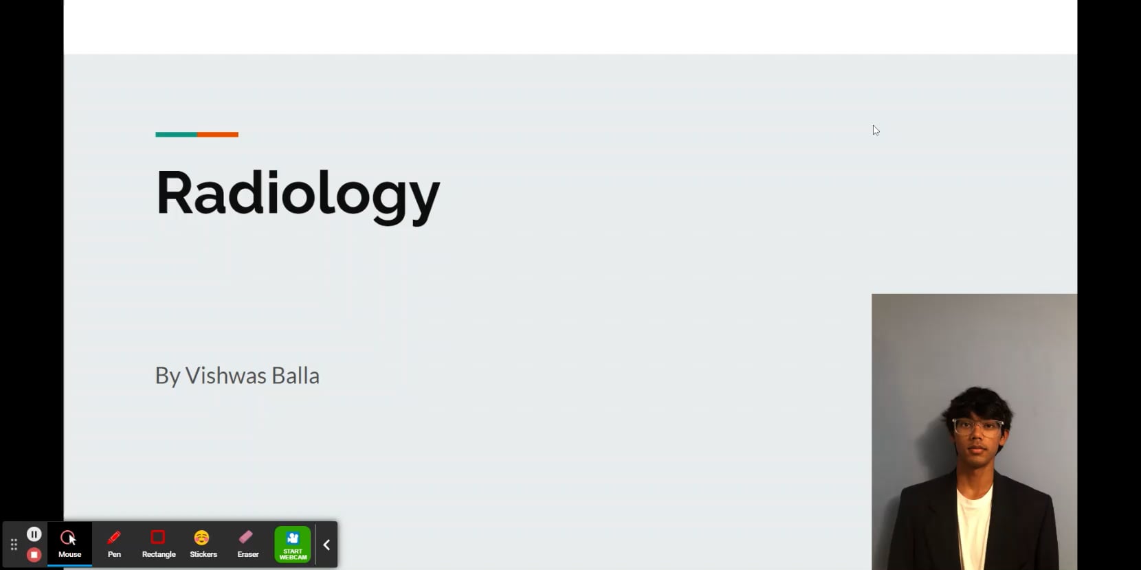 Copy of Radiology - Google Slides.webm on Vimeo