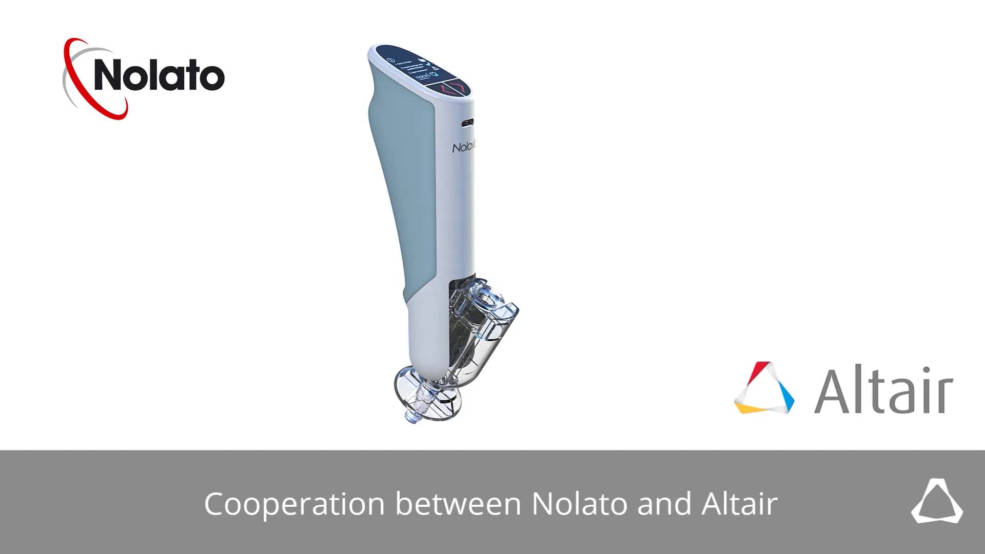 Virtual_Prototyping_Nolato-logo on Vimeo