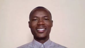 Oluwagbenga Joshua W., PhD in Mathematics at University of Parma, Italy ...