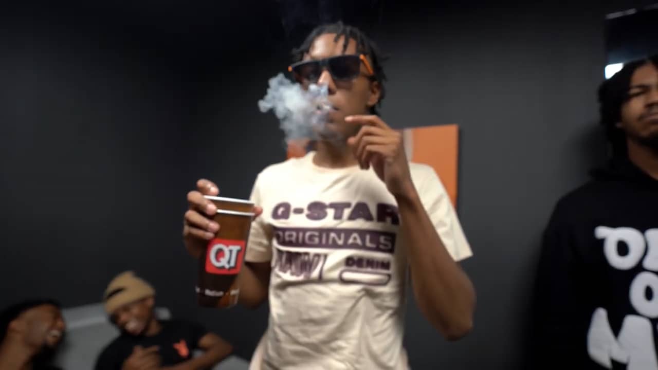 Glokk40Spaz - Be right back on Vimeo