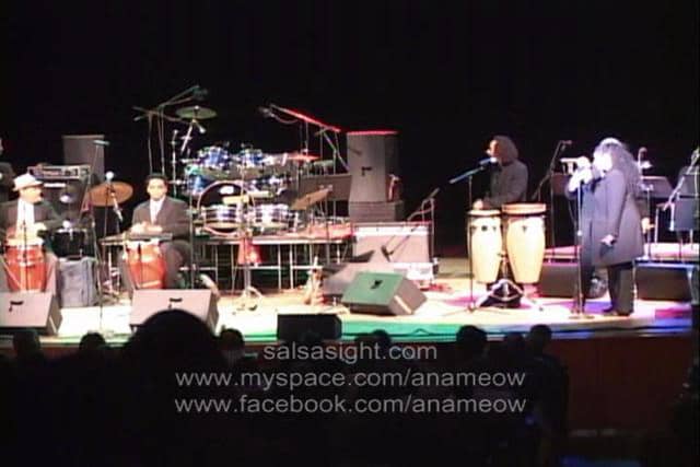 Bomba and Plena. Afro-Puerto Rican rhythms. on Vimeo