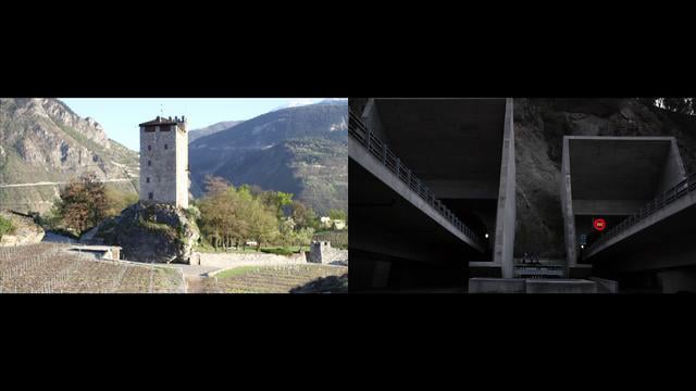 EXIT on Vimeo