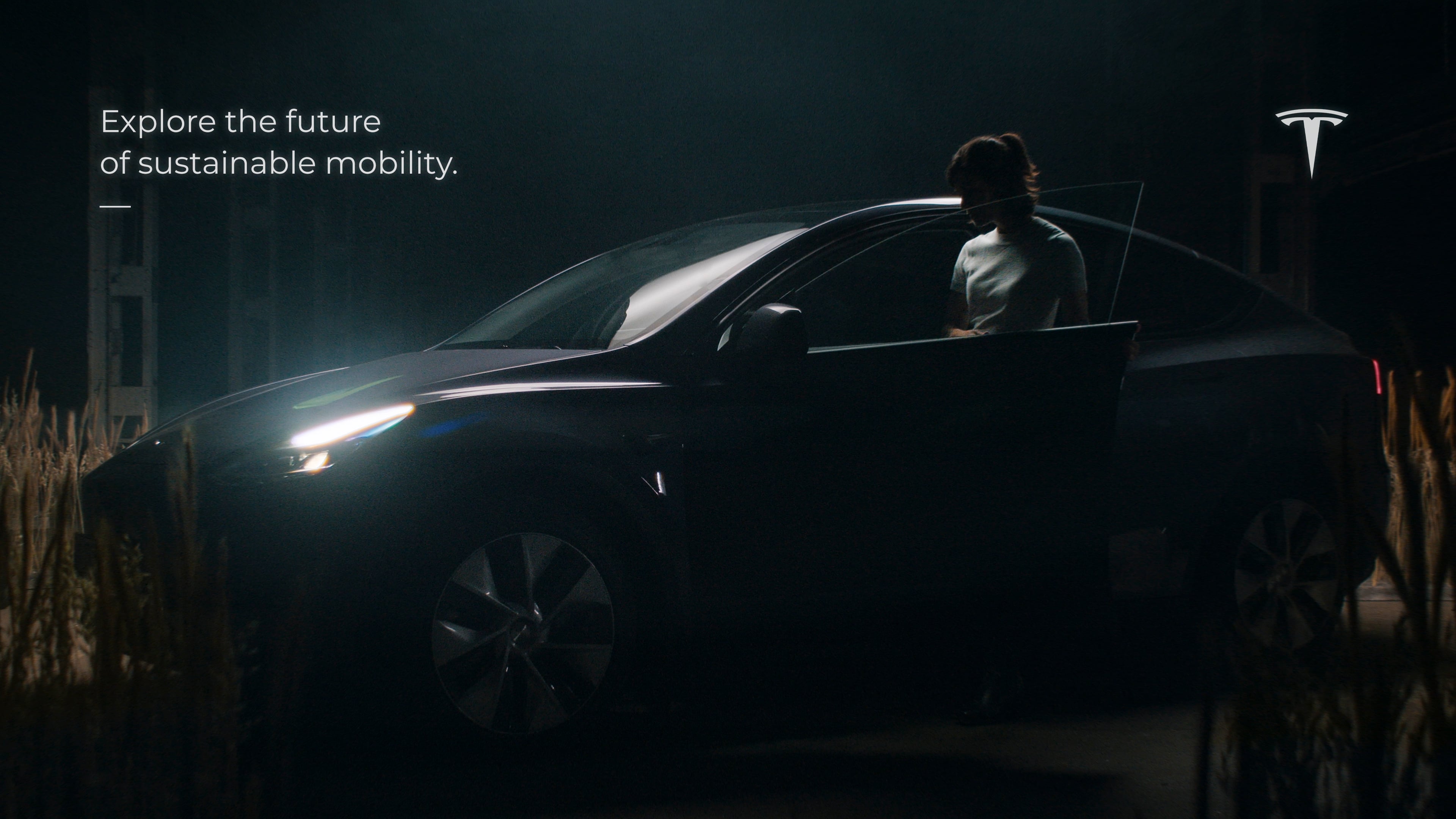 Tesla - Why We Explore (30") on Vimeo