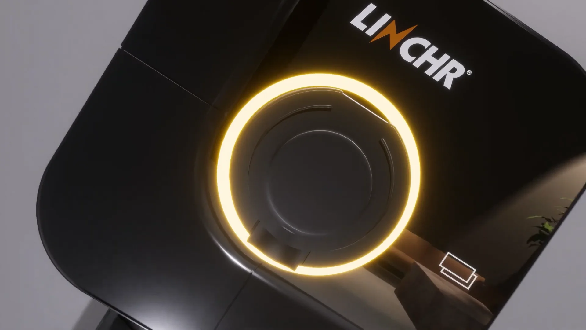 LINKCHARGING (LINCHR) H-SERIES WALLBOX - Produktpräsentation on Vimeo