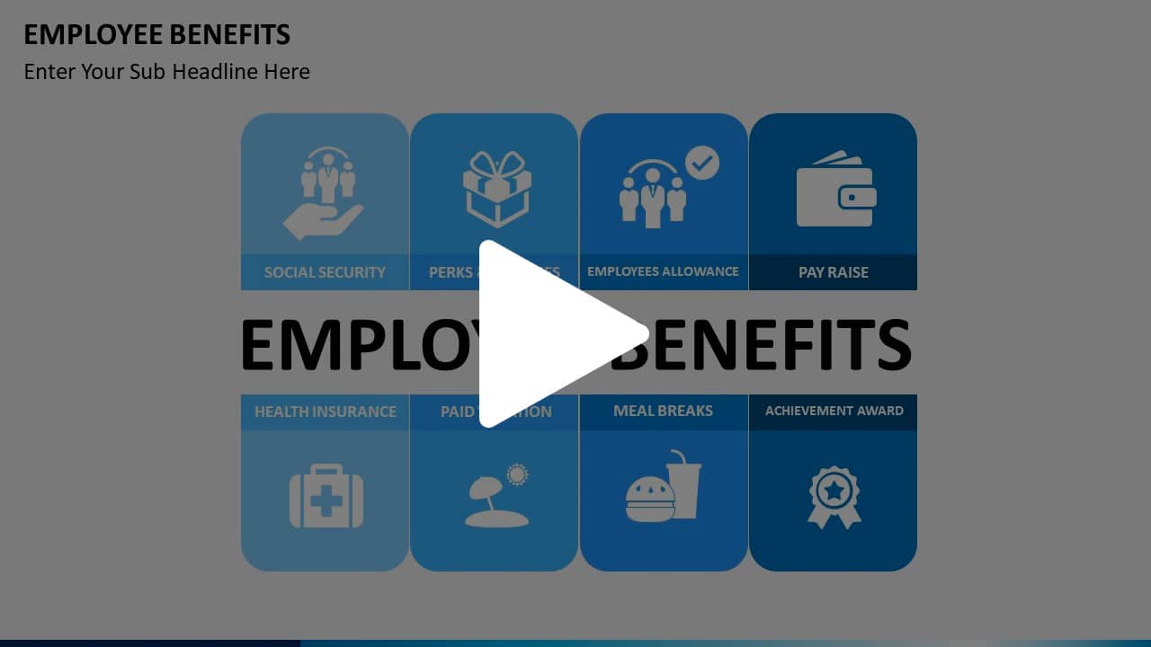 Employee Benefits Animated Presentation - SketchBubble on Vimeo