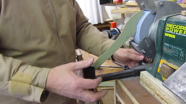 Woodturning on Vimeo
