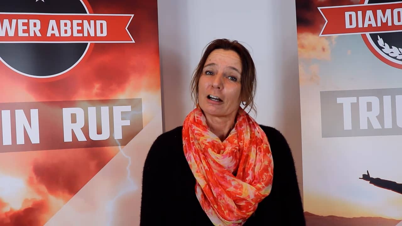 Testimonial Sabine von Ameln on Vimeo