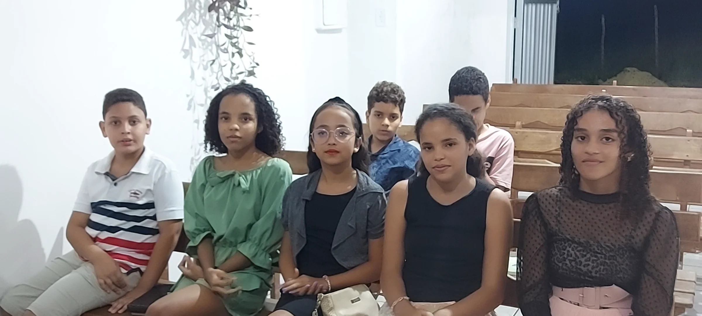 EBD 04-09-22 José Rafael Nunes - Adolescente - Ingá PB - 9- on Vimeo