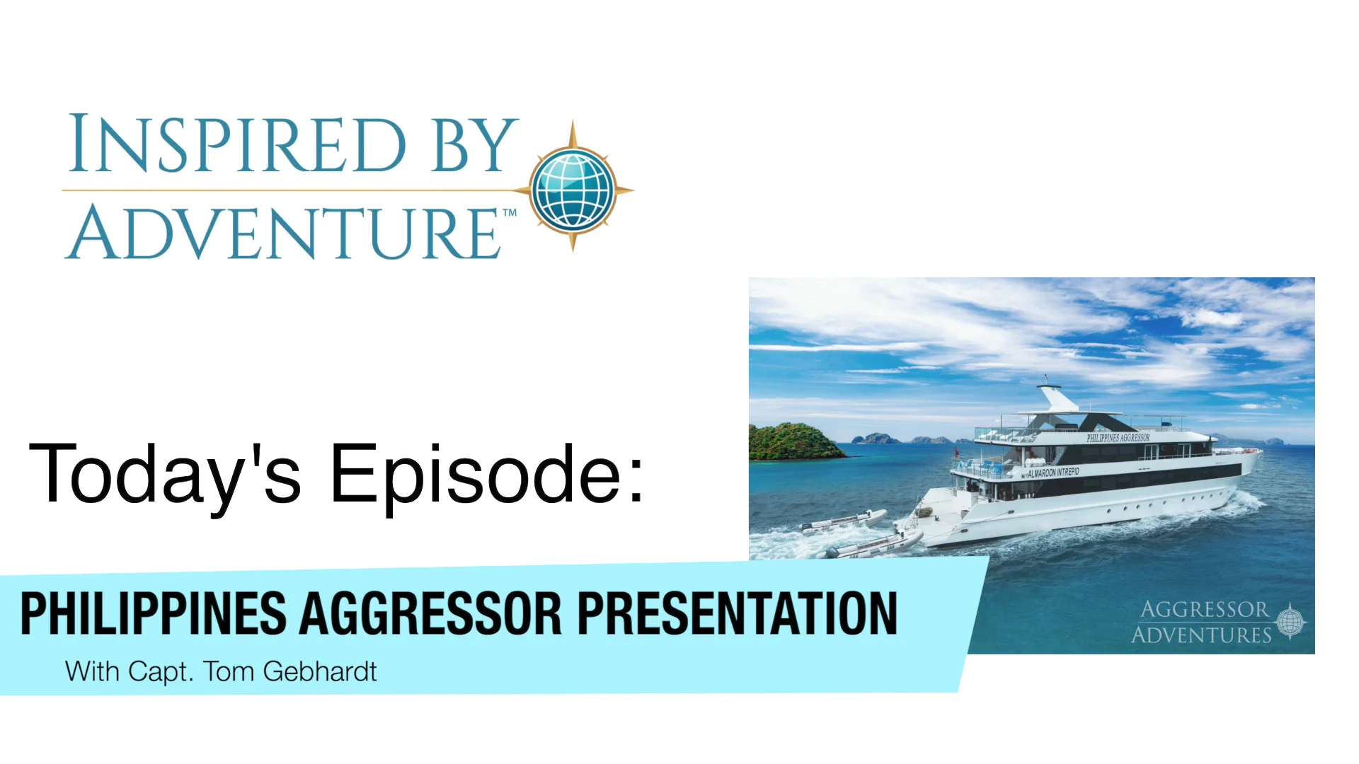 Philippines Aggressor Presentation