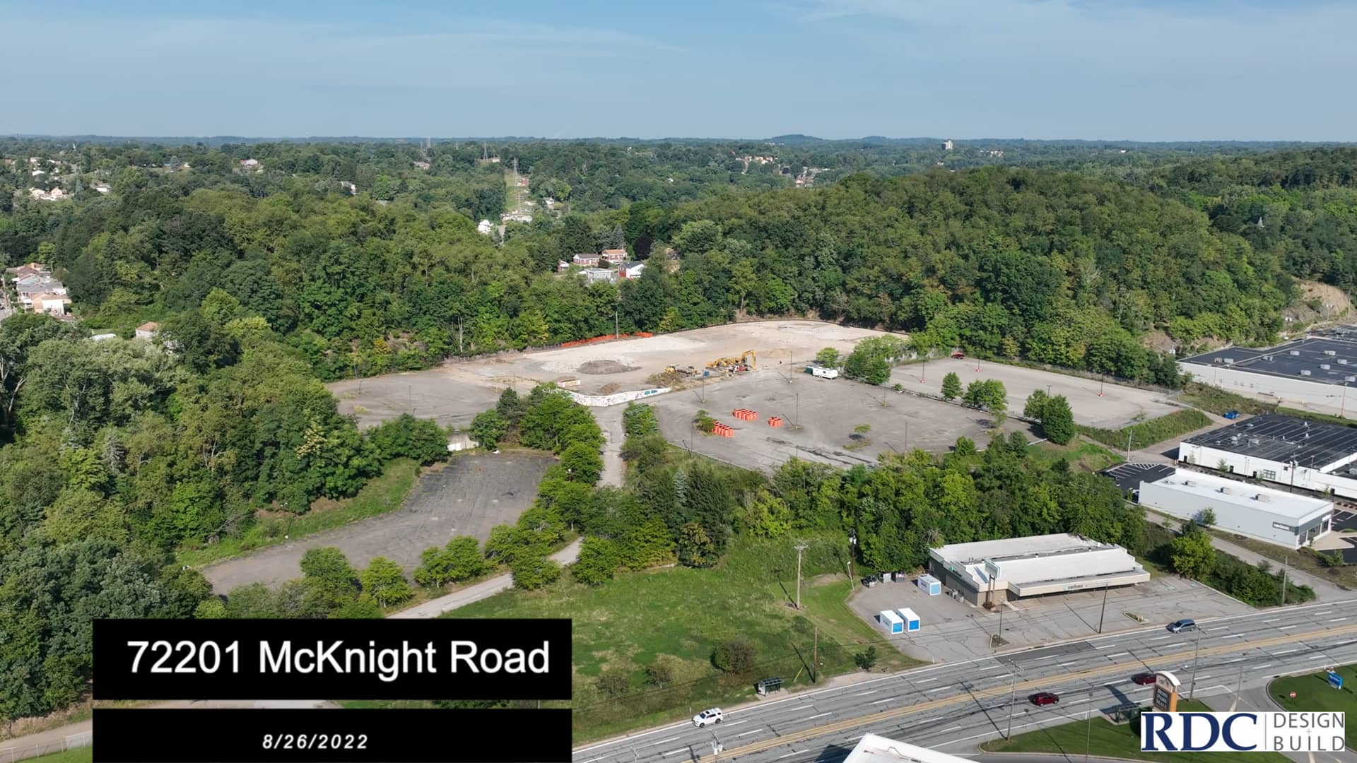 7201 McKnight Rd_v1 on Vimeo
