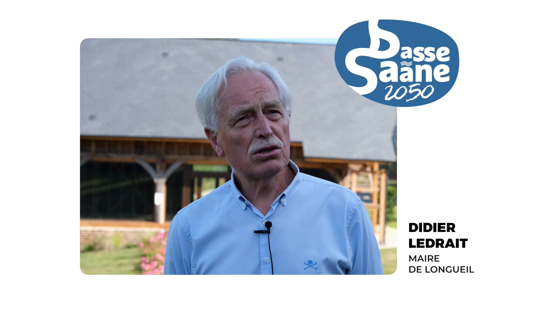 Didier Ledrait on Vimeo