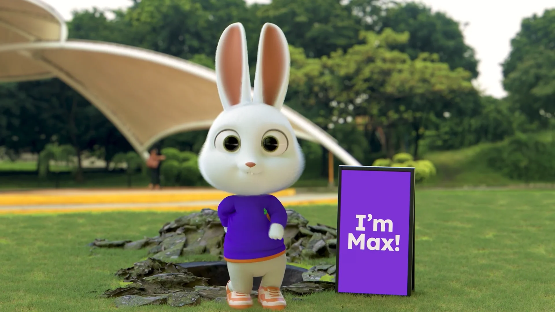 Rappit - Teaser on Vimeo