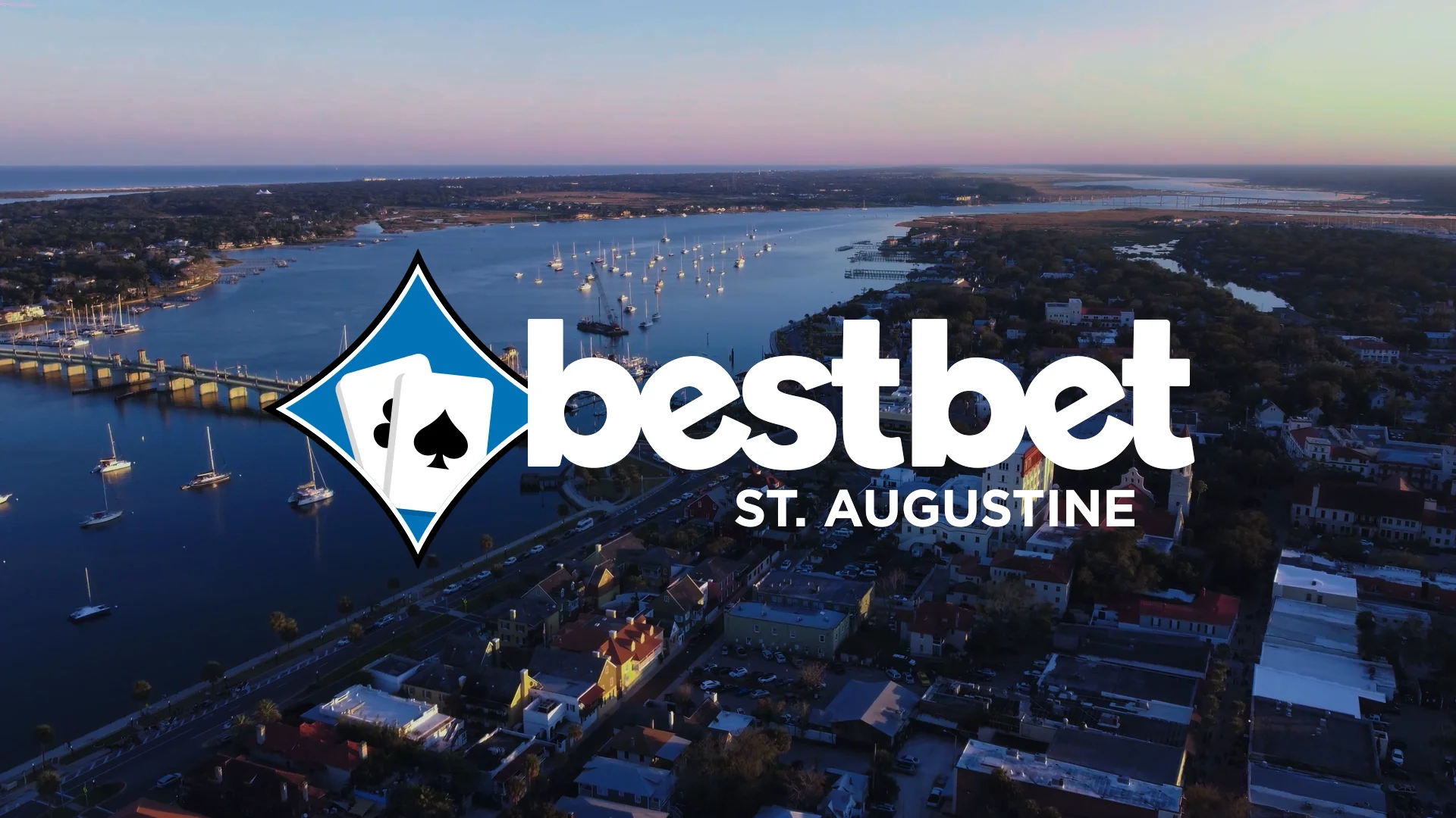 bestbet St. Augustine Now Open on Vimeo