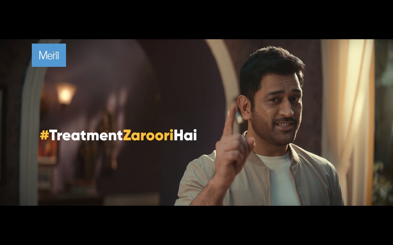 Meril - Heart Therapy on Vimeo