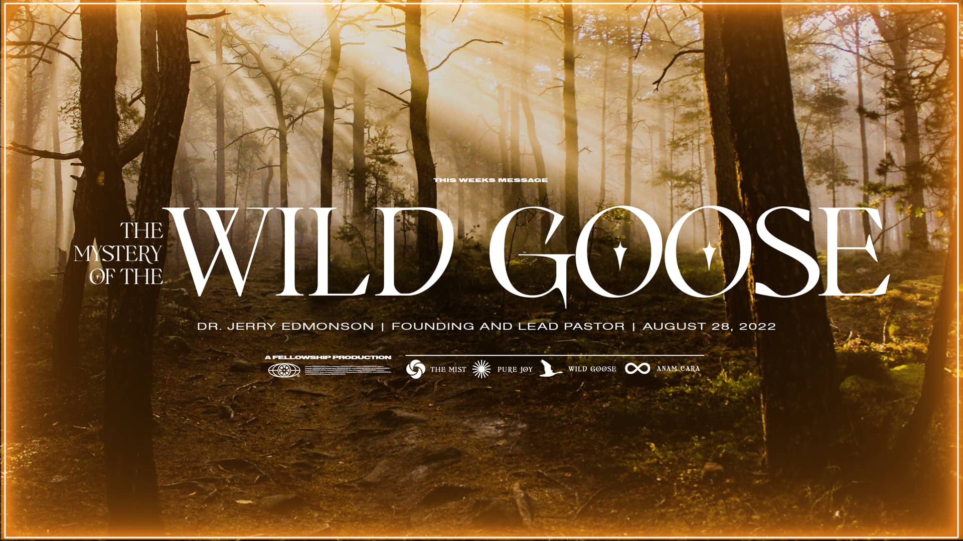The Mystery of the Wild Goose on Vimeo