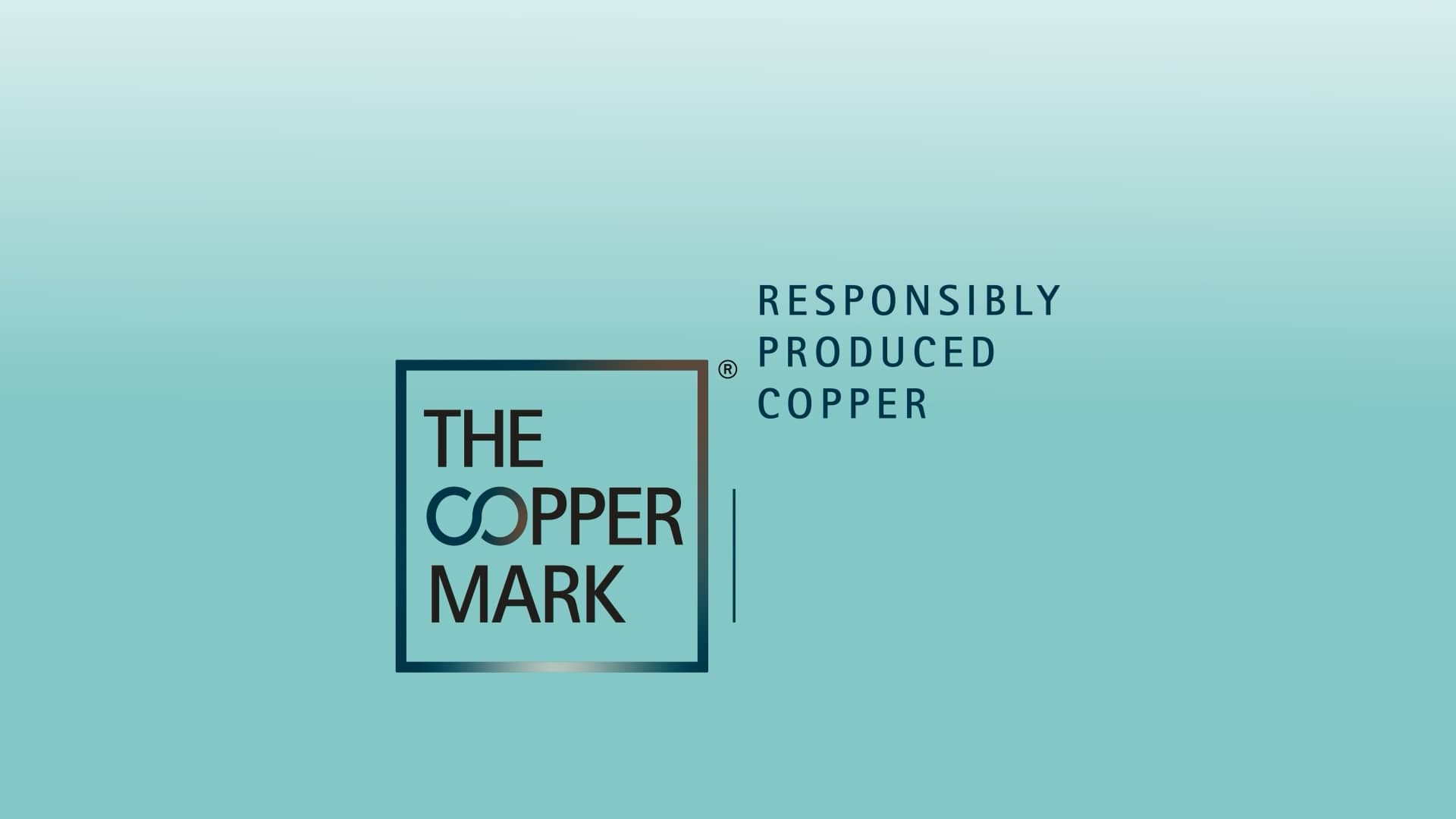 Sello Copper Mark on Vimeo