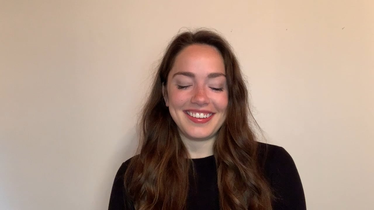 JULIA KNOPE - LOUISA.mp4 on Vimeo