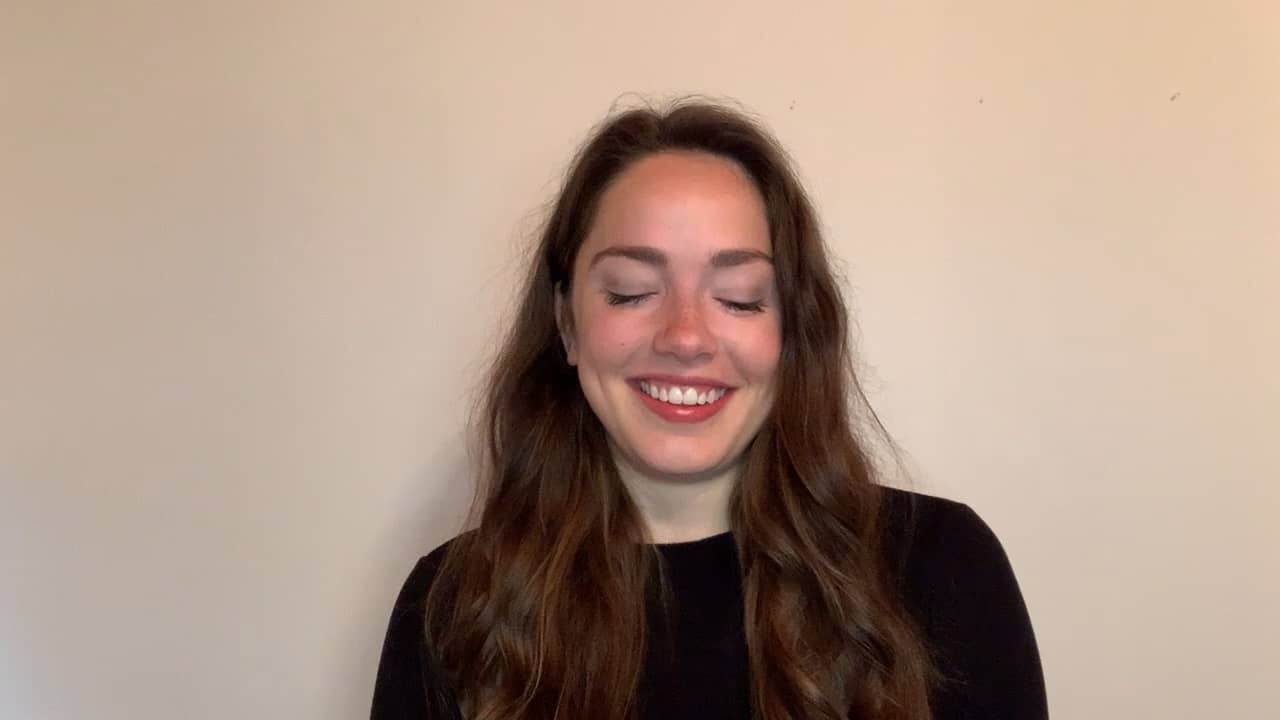 JULIA KNOPE - LOUISA.mp4 on Vimeo