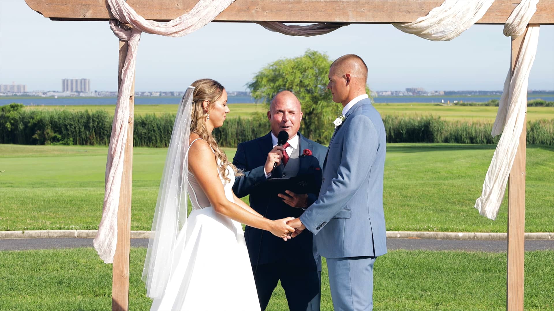 Derek & Kelly Highlight on Vimeo