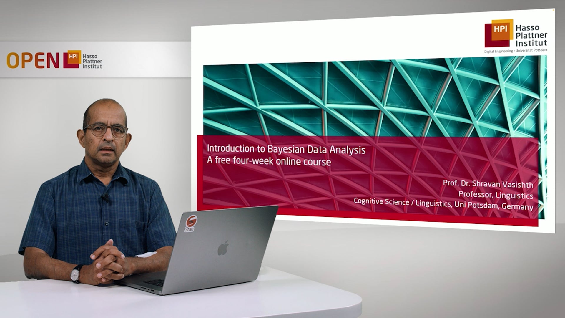General Course Information Introduction To Bayesian Data Analysis