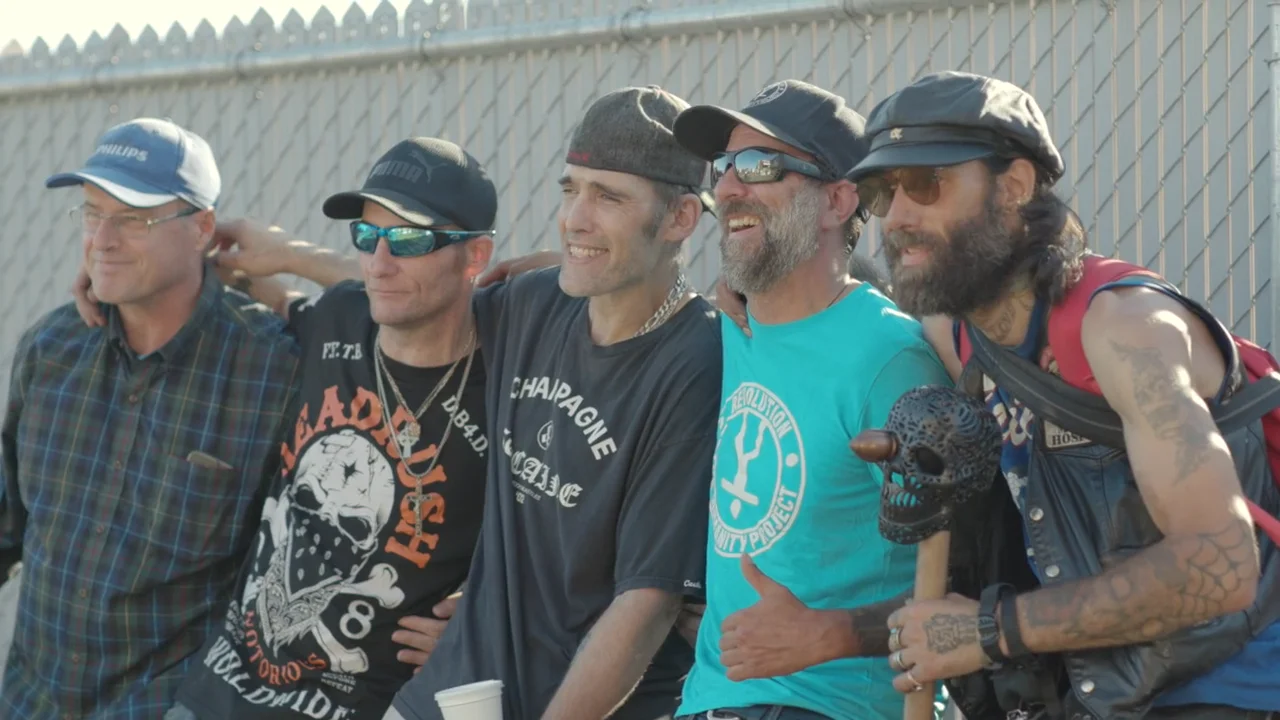 A Man Called Charlie - Documentary on Vimeo