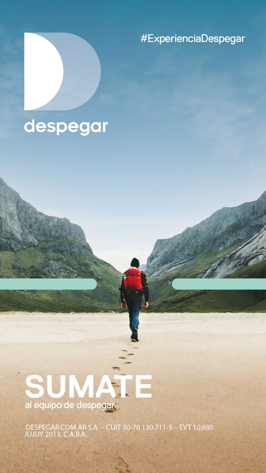 Despegar on Vimeo