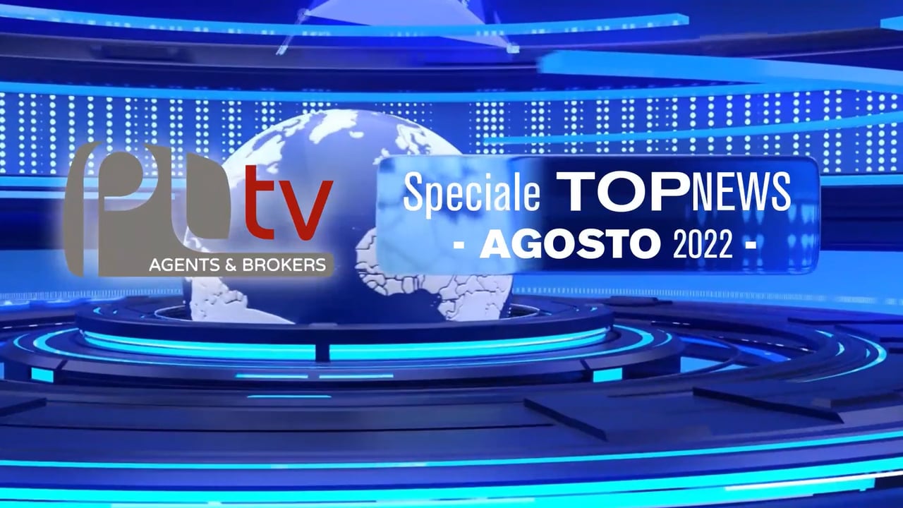Speciale TOP News - Brokers - Agosto 2022 on Vimeo