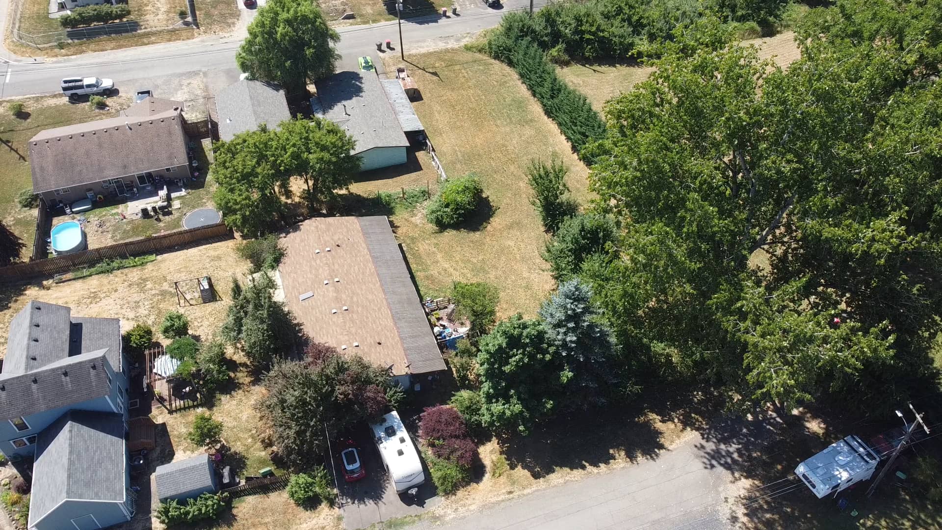 153 W 5th St, Lafayette OR 97127 on Vimeo