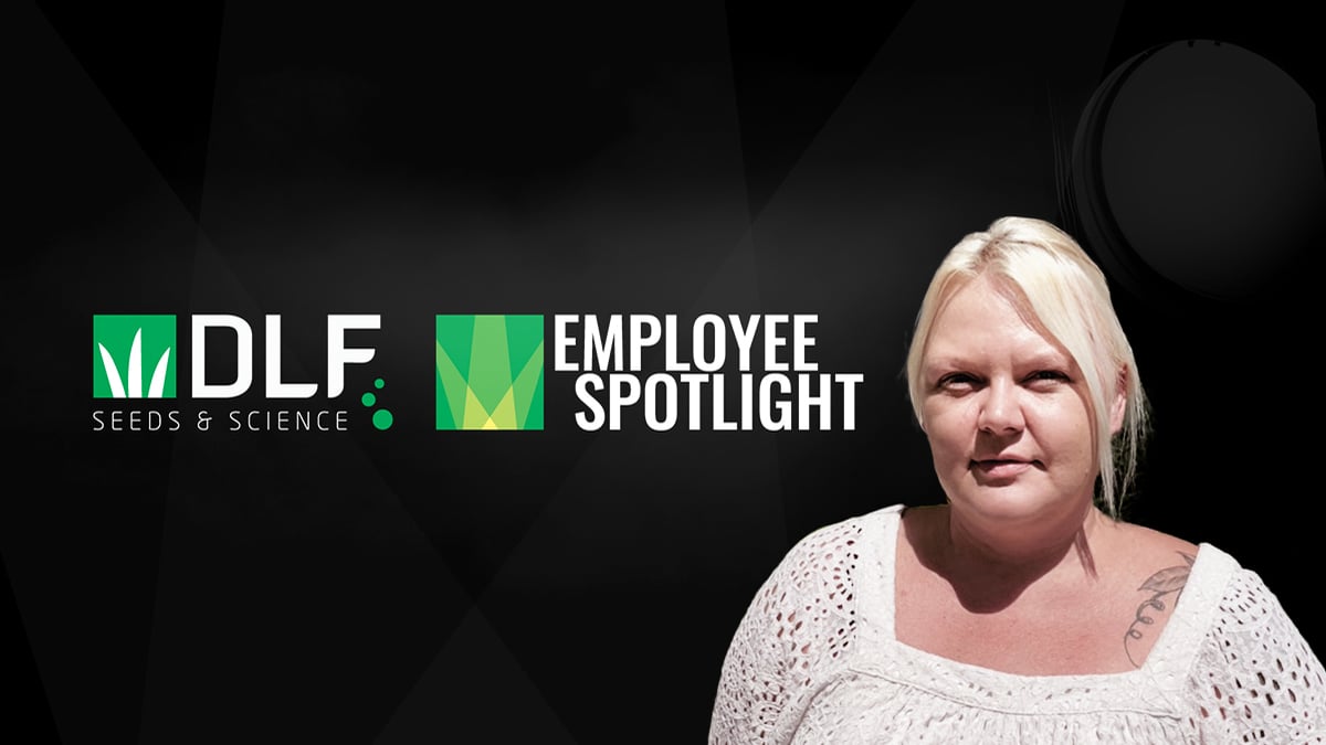 Employee Spotlight S3:E2 - Felicia Roberts on Vimeo