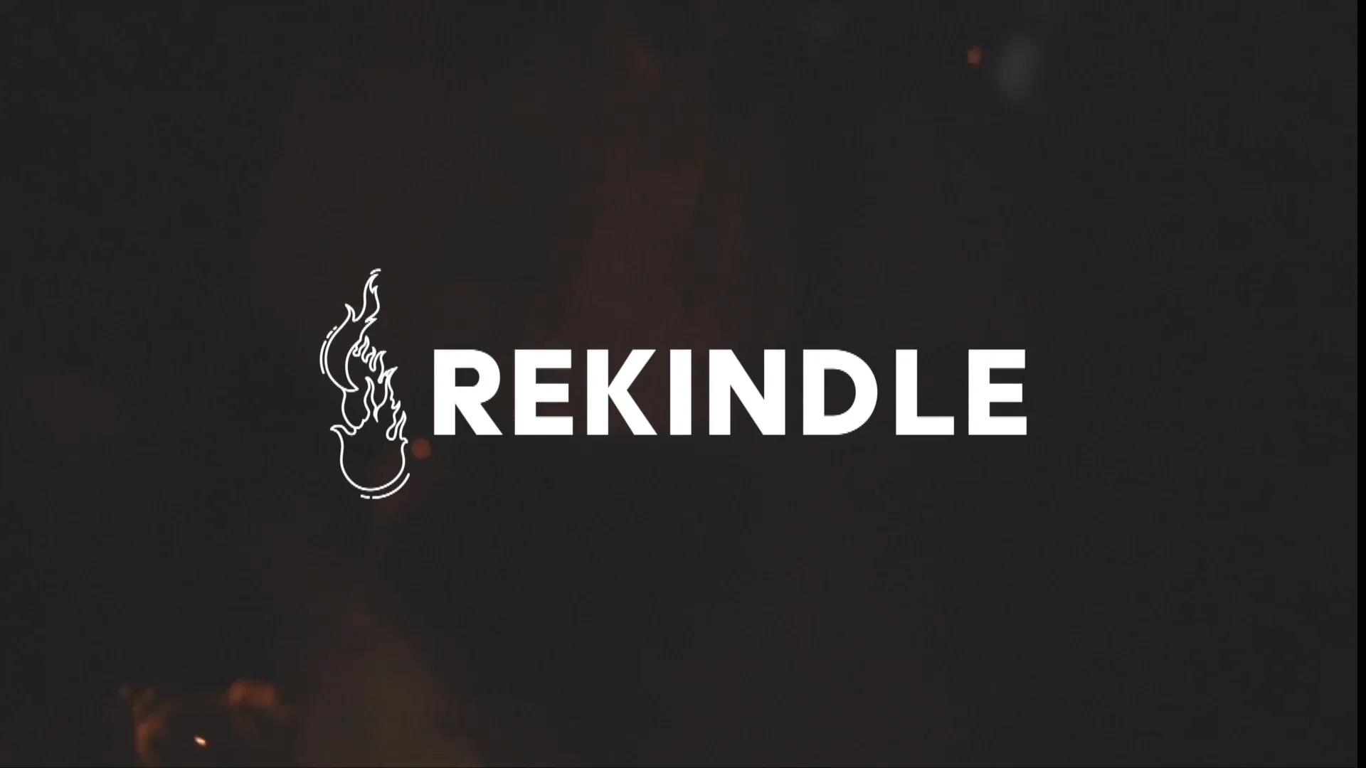 Rekindle on Vimeo