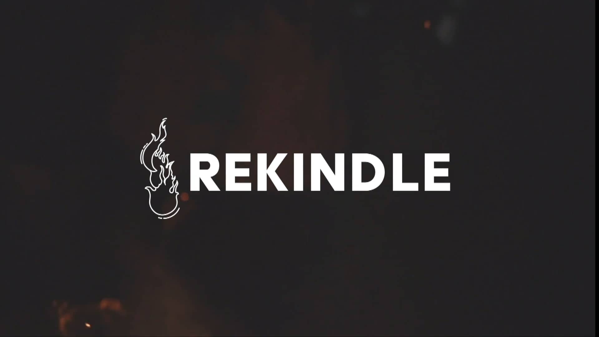 Rekindle on Vimeo