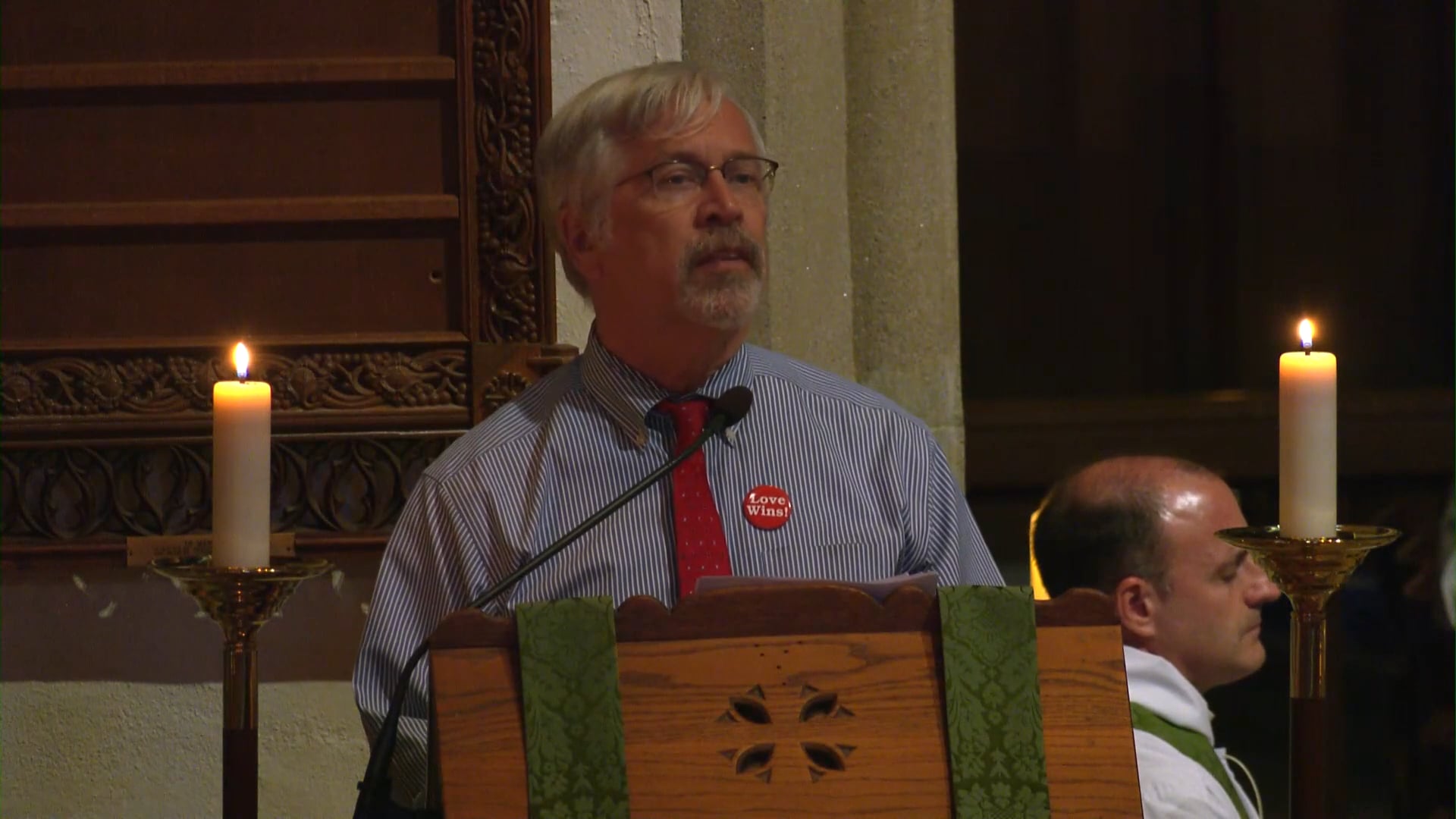 Reflection | August 28, 2022 | David Hoover on Vimeo