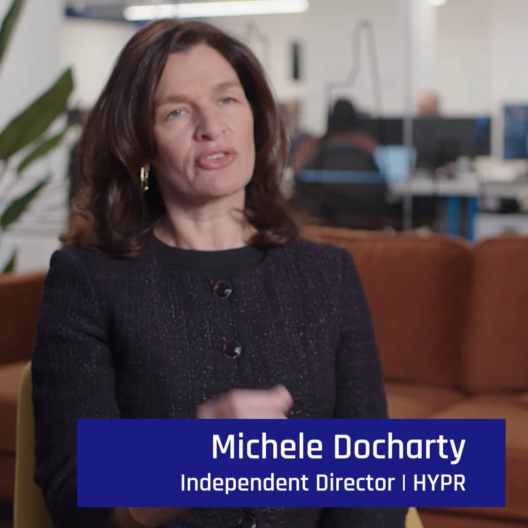 Michele Docharty on Vimeo