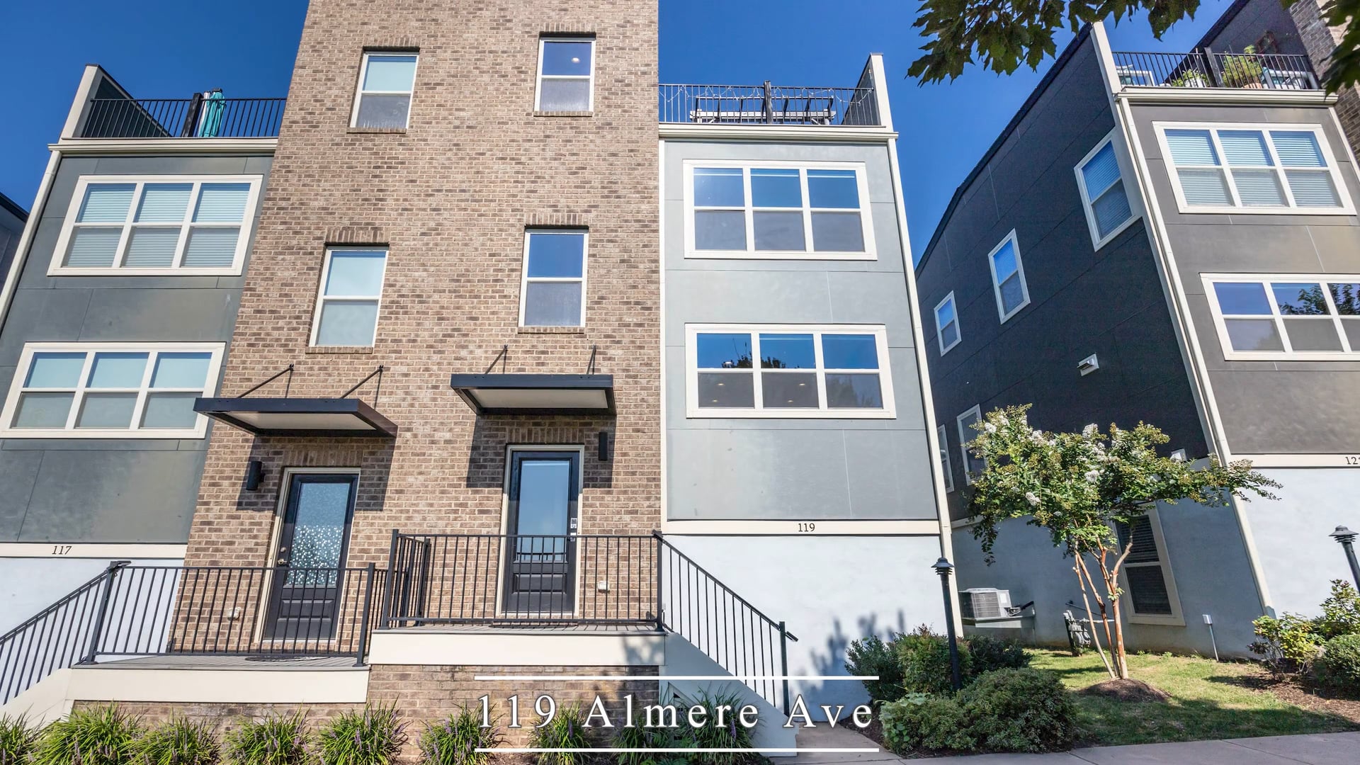 119 Almere Ave on Vimeo