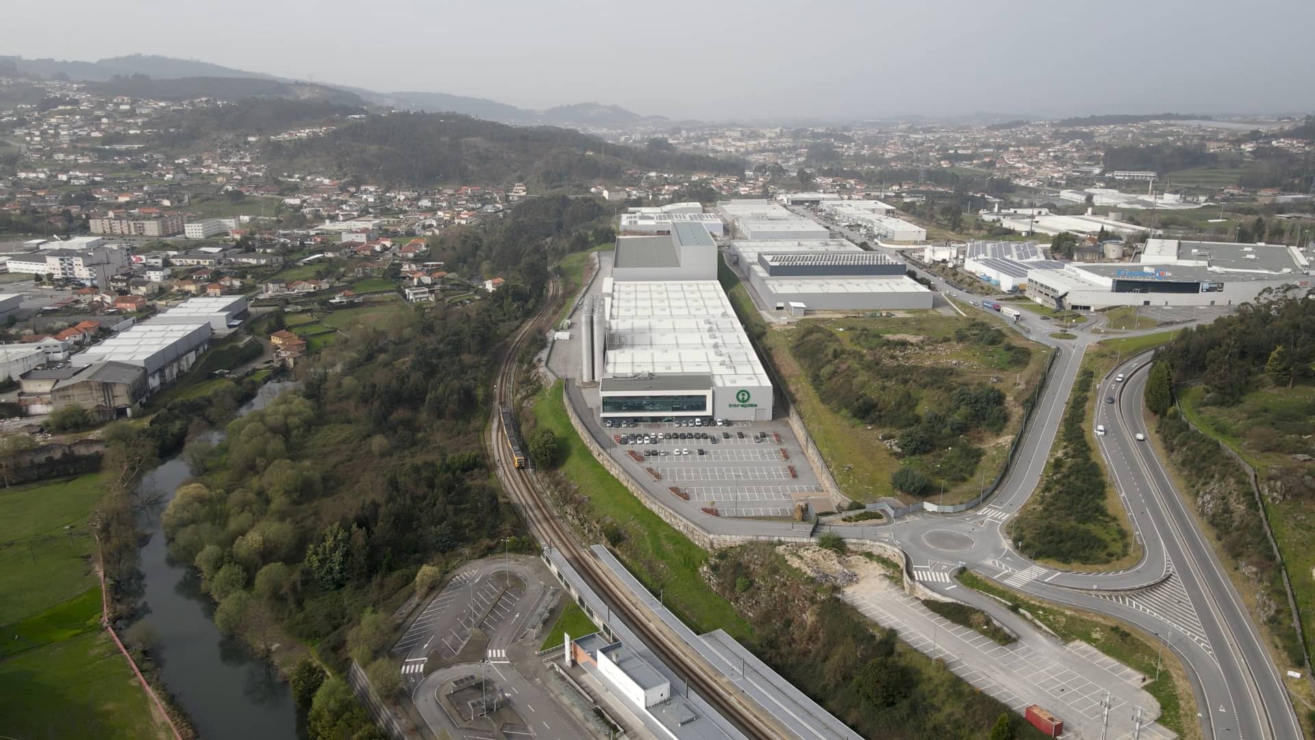 Intraplás S.A. - vídeo Institucional on Vimeo