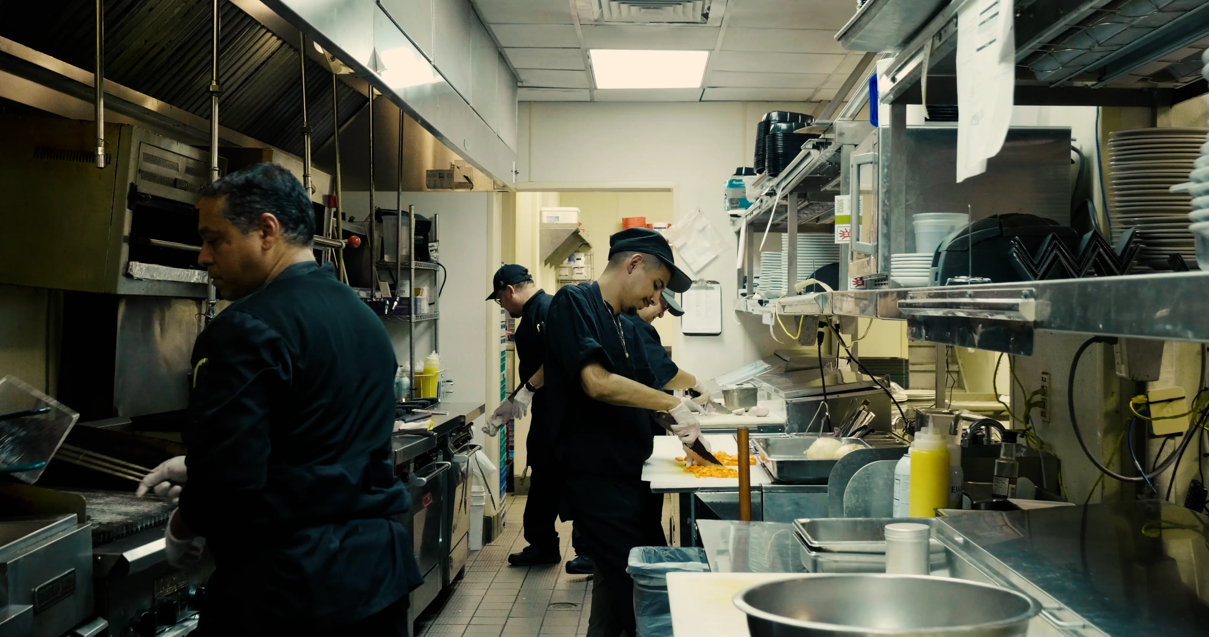 Kitchen on Vimeo
