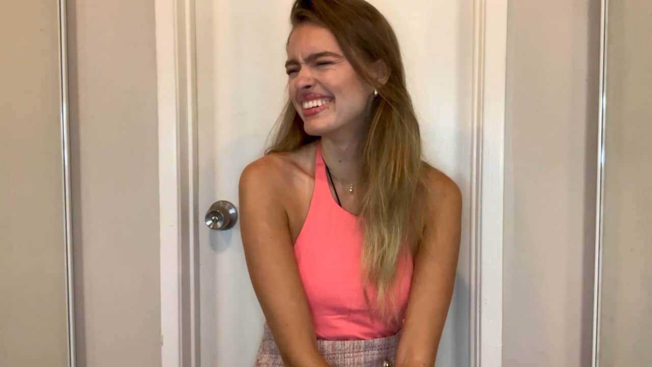 Hannah Dannelly Scenes on Vimeo