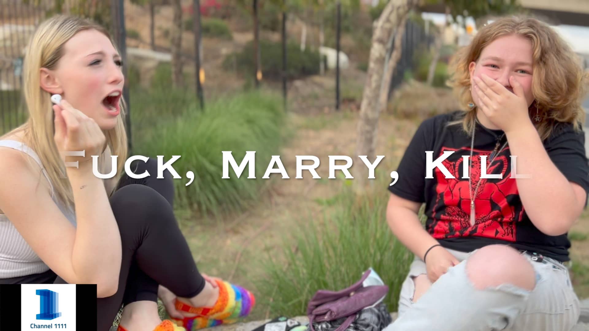 FMK - Girls - Beastie Boys on Vimeo