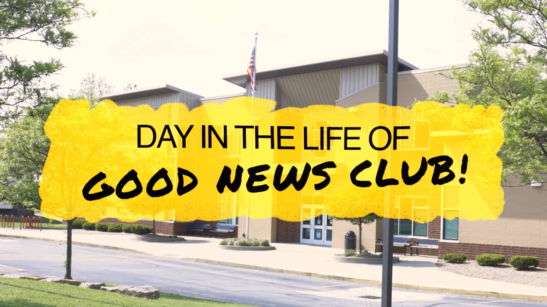 Good News Club on Vimeo