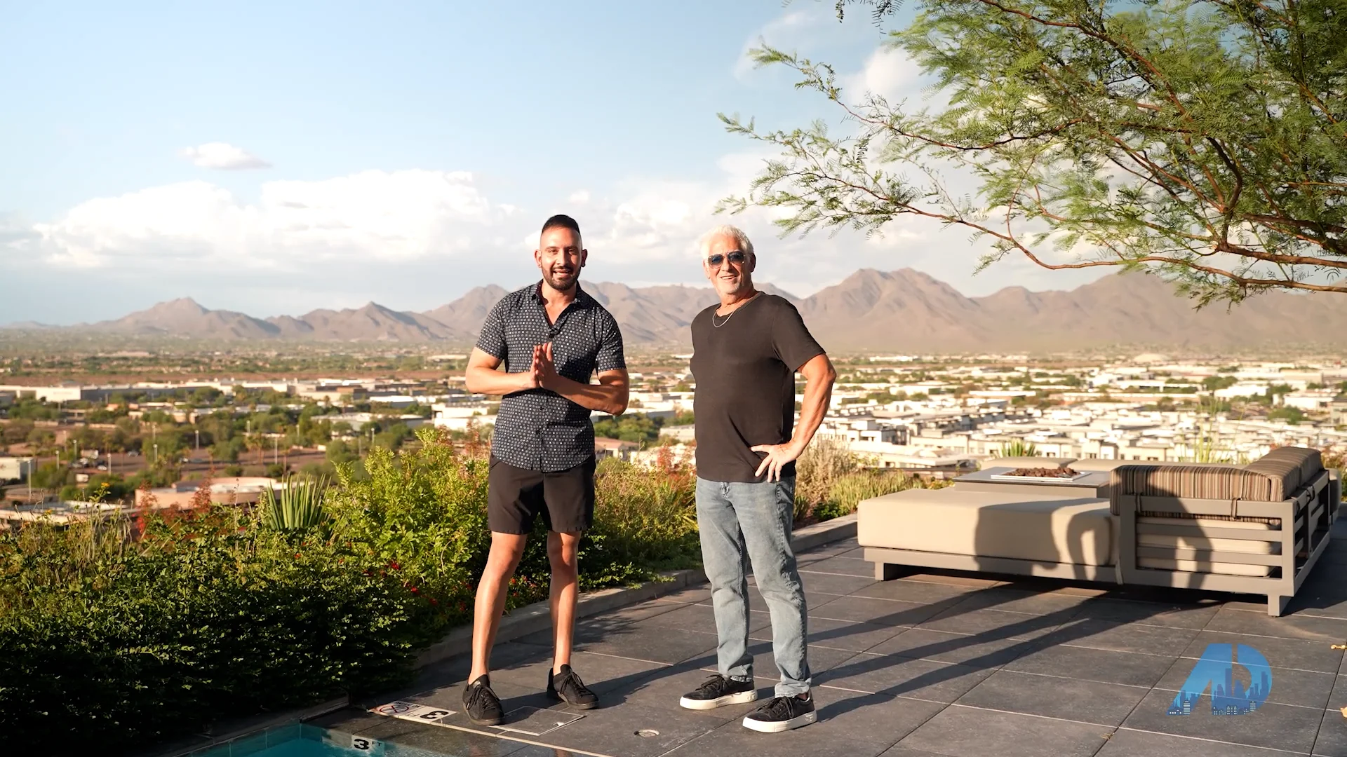 'The American Dream' Season 8, Episode: 24 | KUTP - Fox Xtra Brian ...