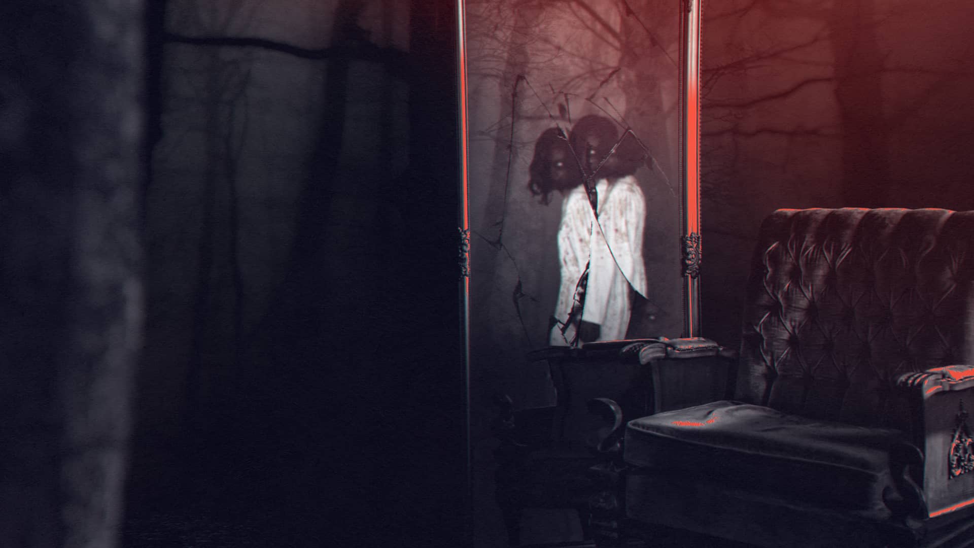 American Horror Stories: “Bloody Mary” Main Titles on Vimeo