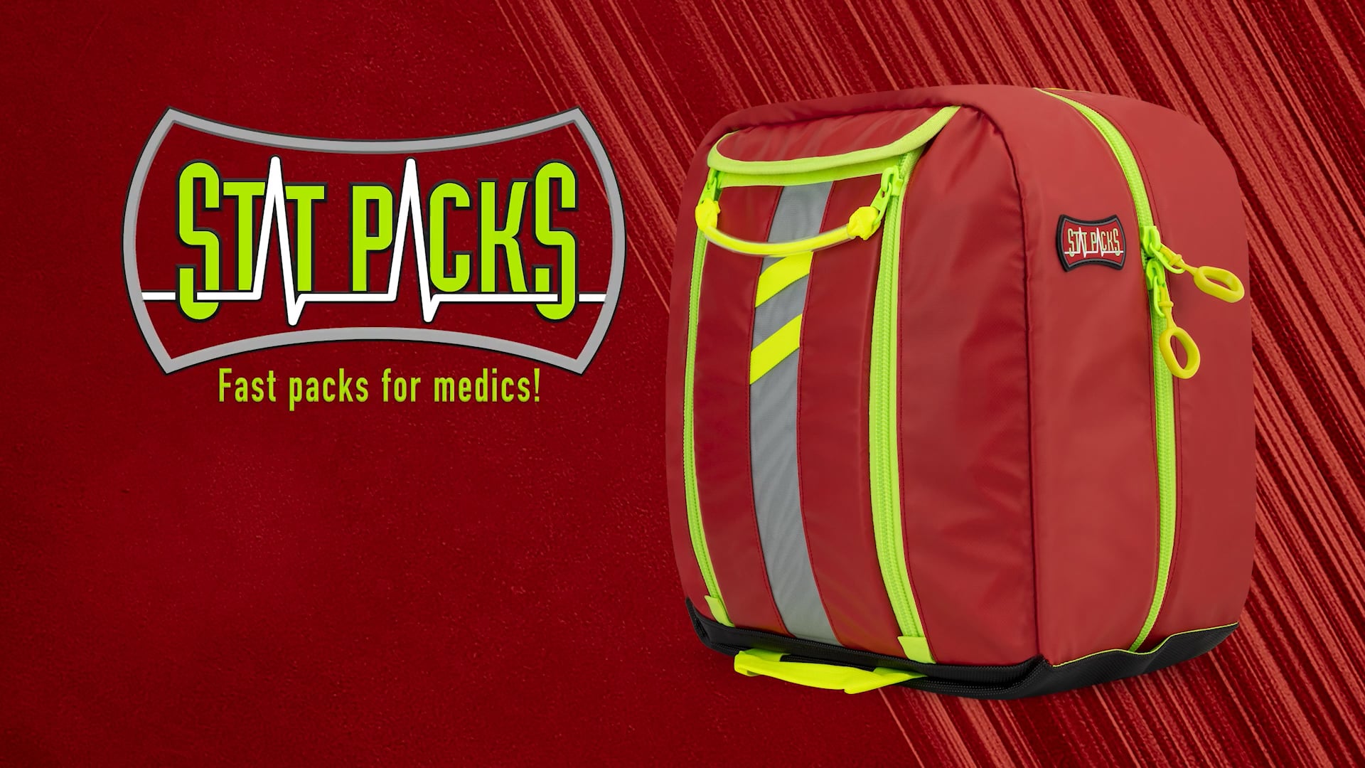 G3 Bolus by Statpacks on Vimeo