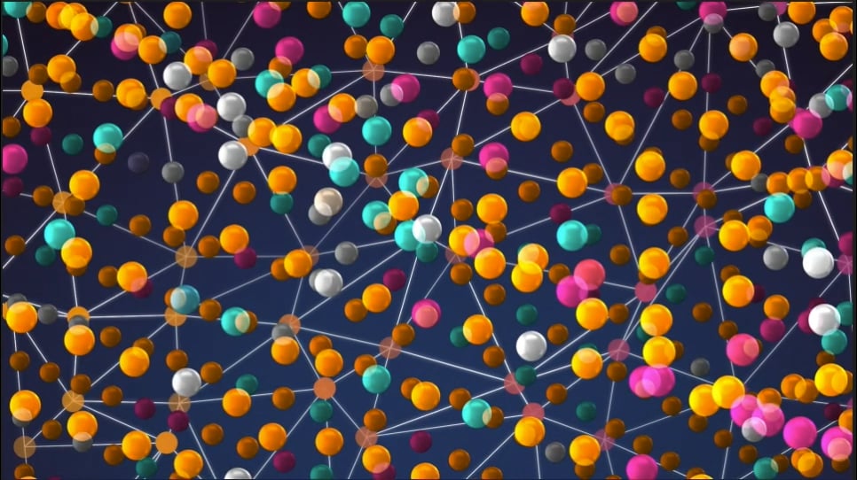 Conneted Content LoRender on Vimeo