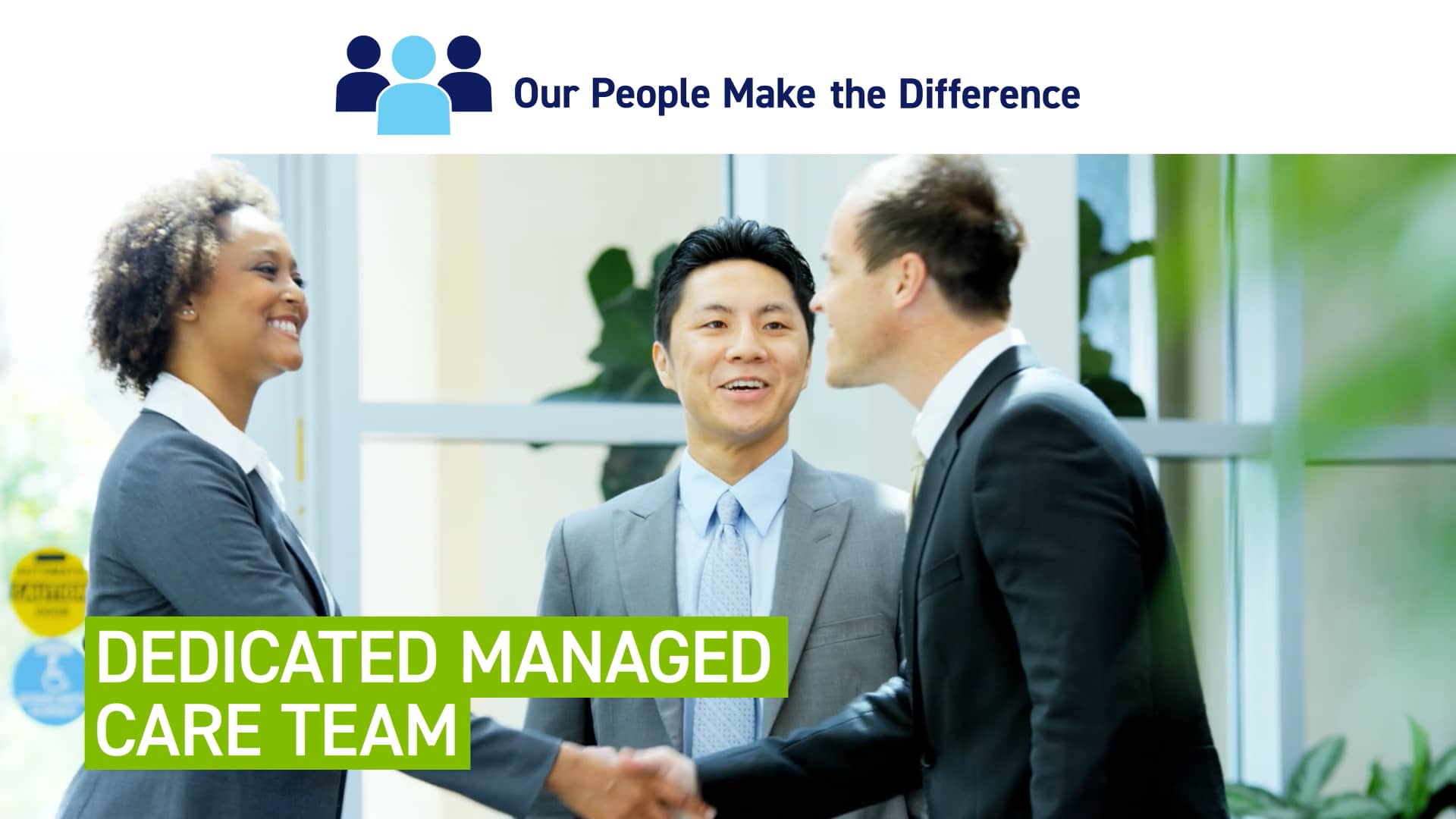 Byram Healthcare: Managed Care Provider of Choice on Vimeo