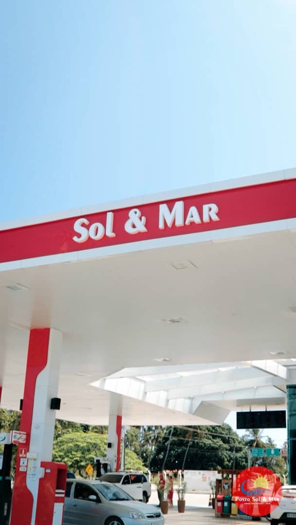 Institucional - Posto sol & mar on Vimeo