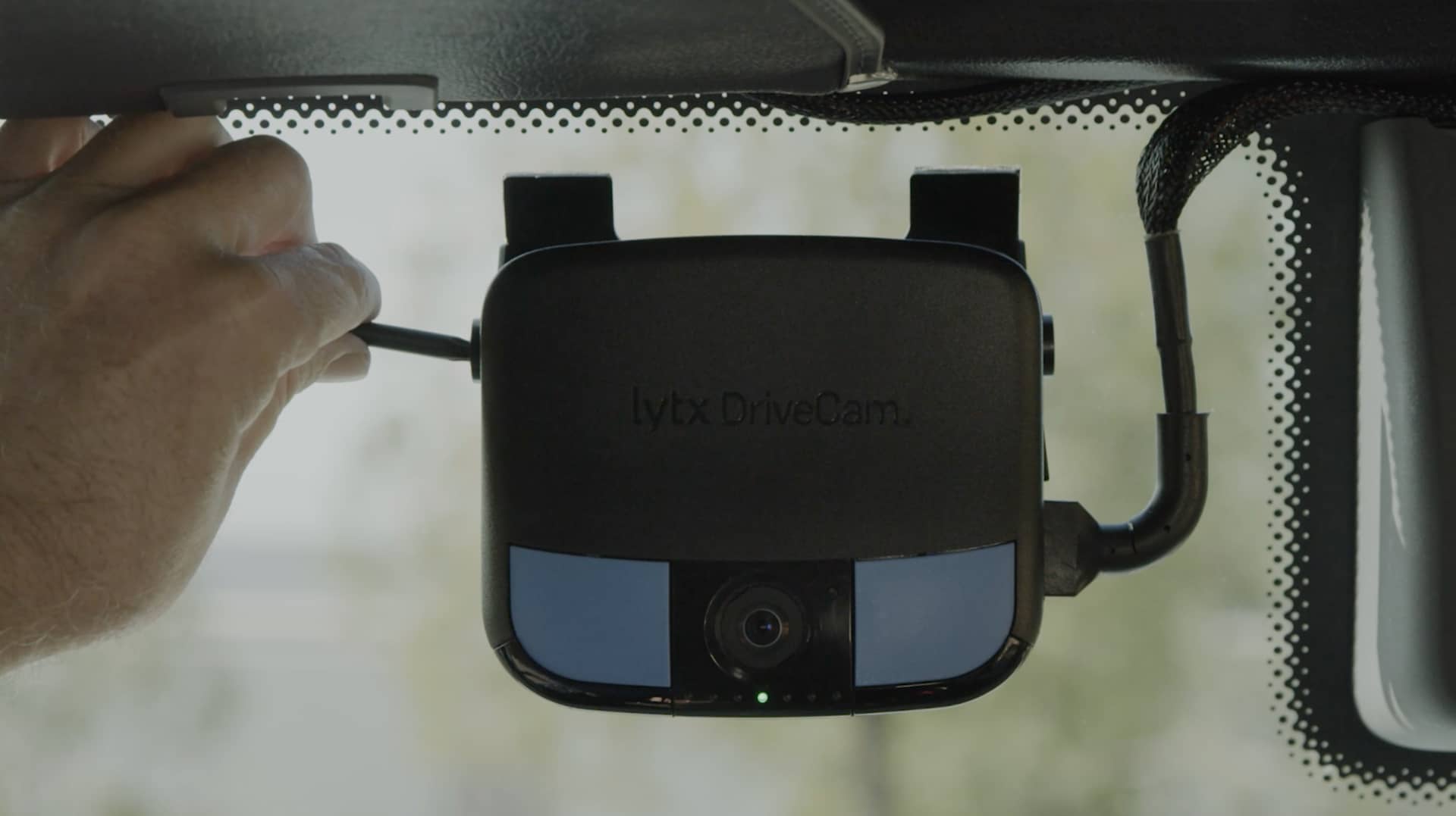 How to install Lytx sim card on Vimeo