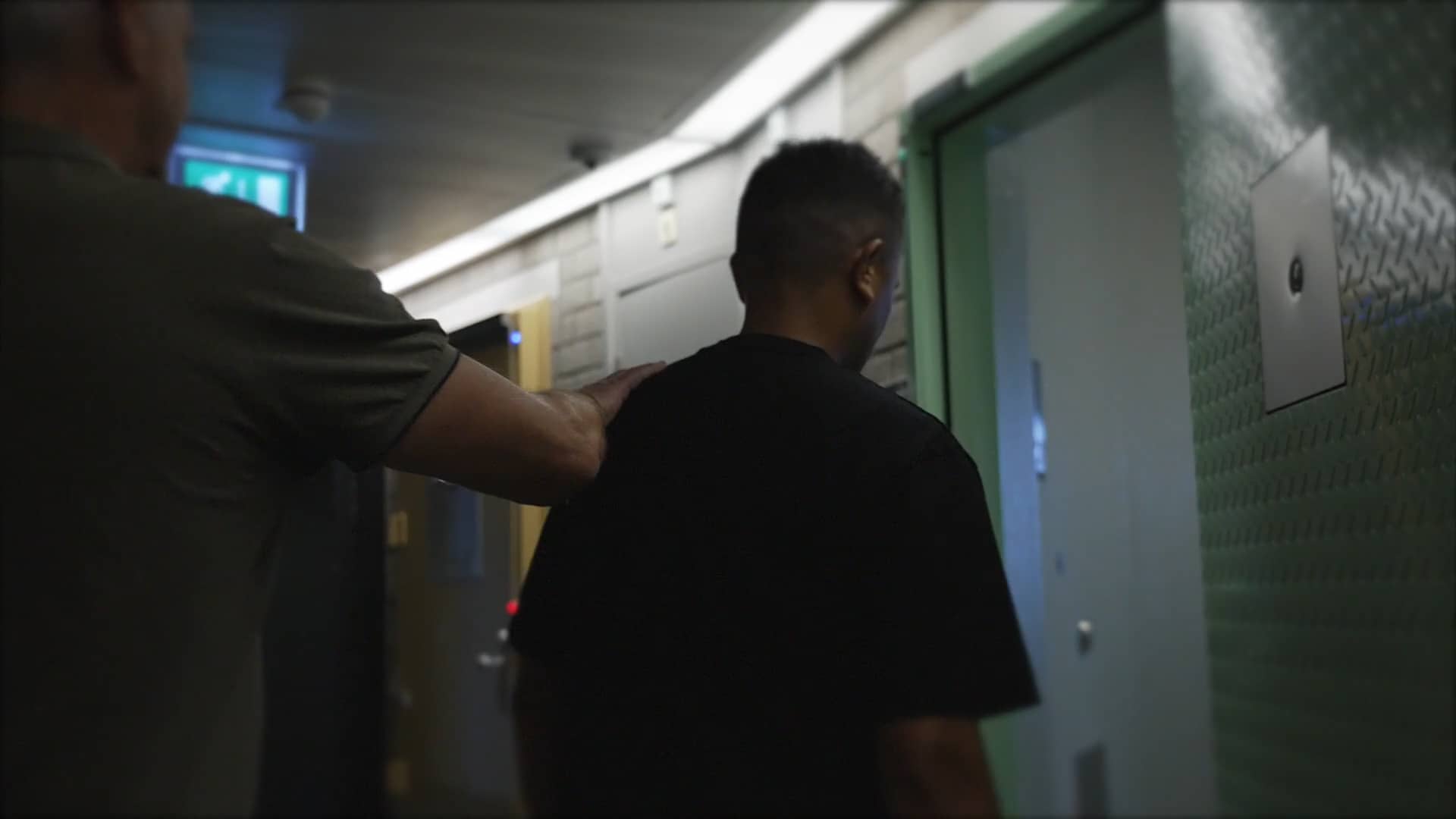 En toen was het stil on Vimeo