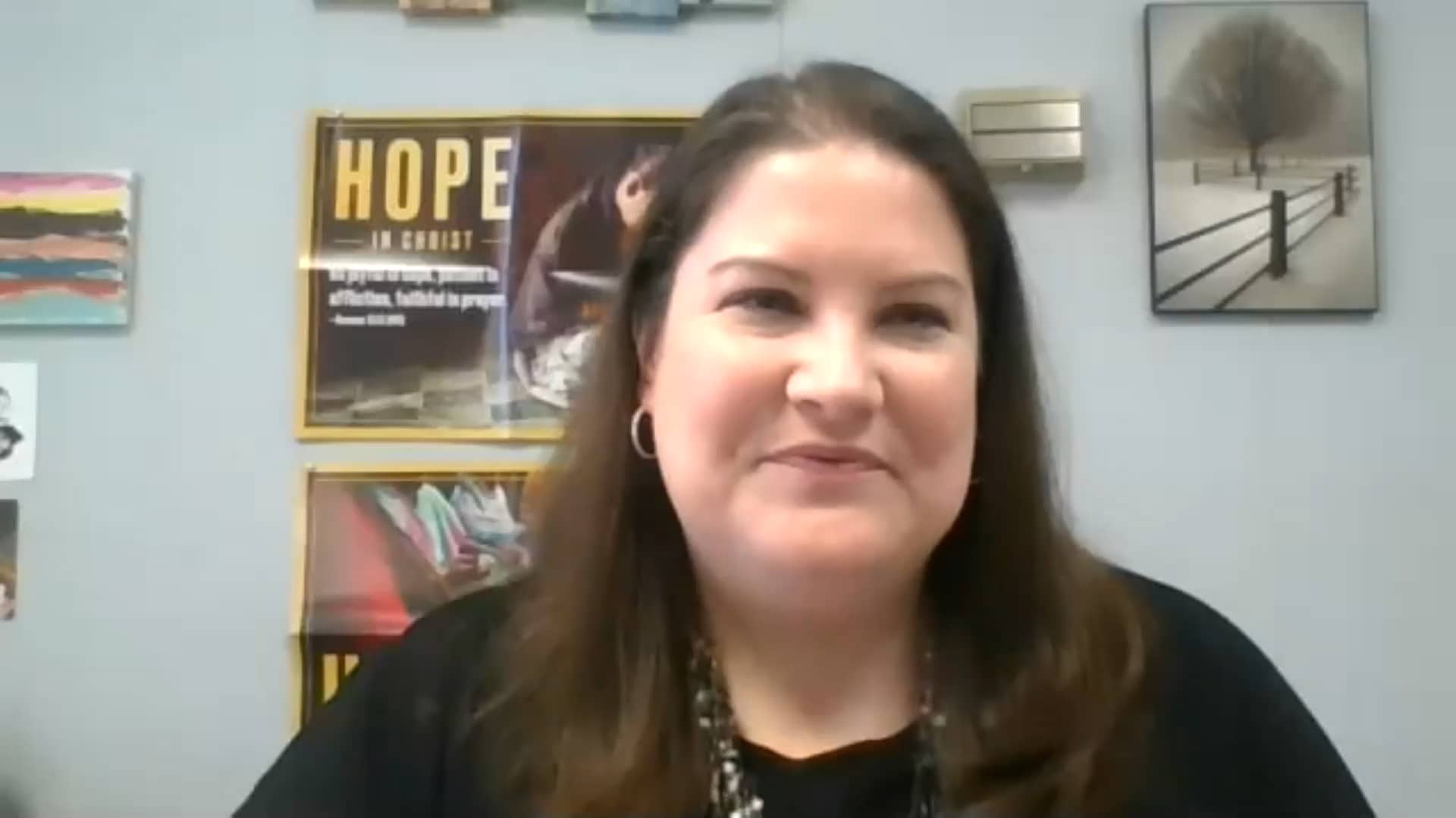 WMU Church Directors Training on Vimeo