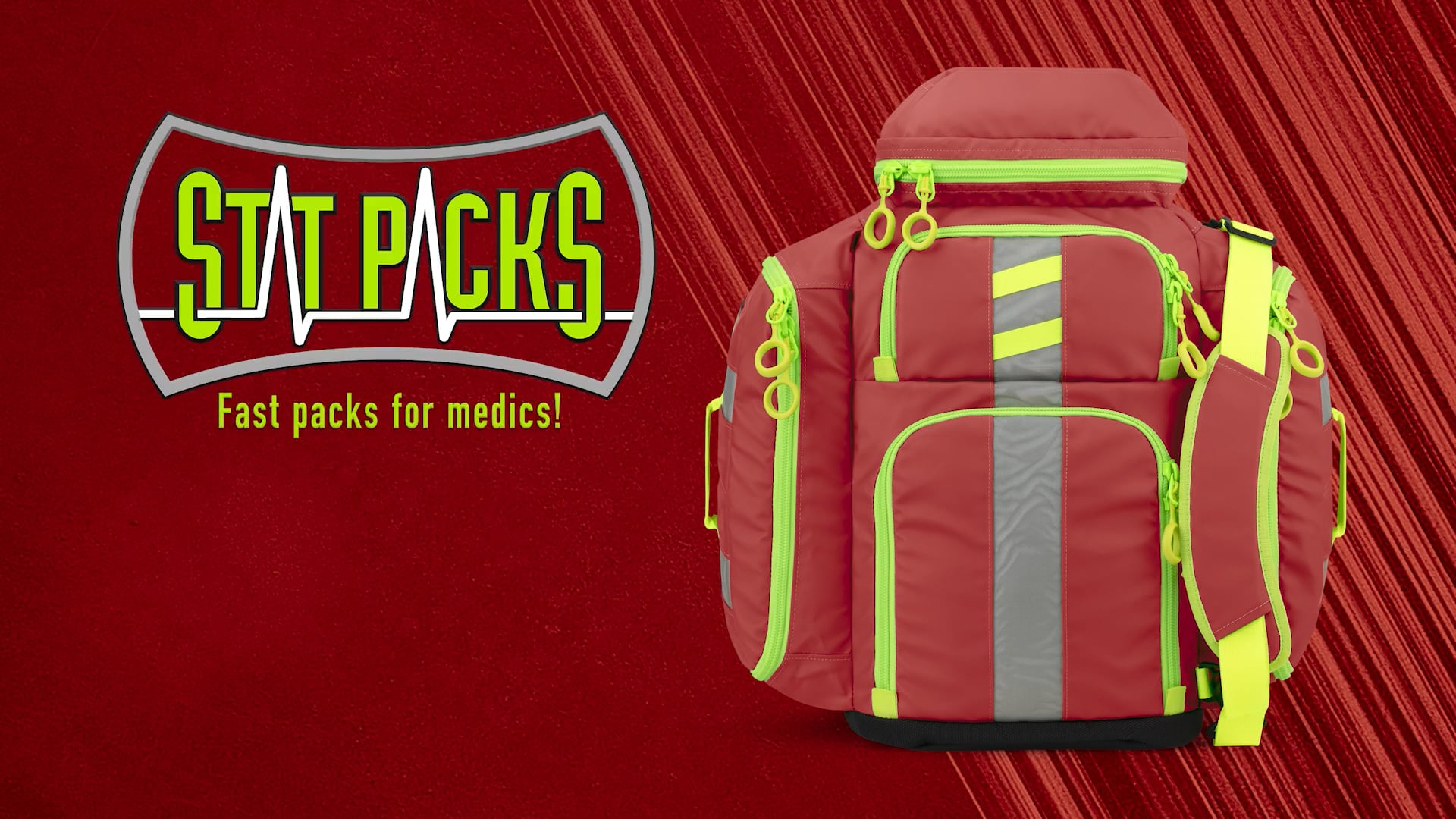 G3 Perfusion by Statpacks on Vimeo