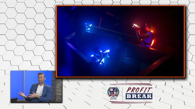 Gen8 Laser Tag Briefing Video Available In More Languages
